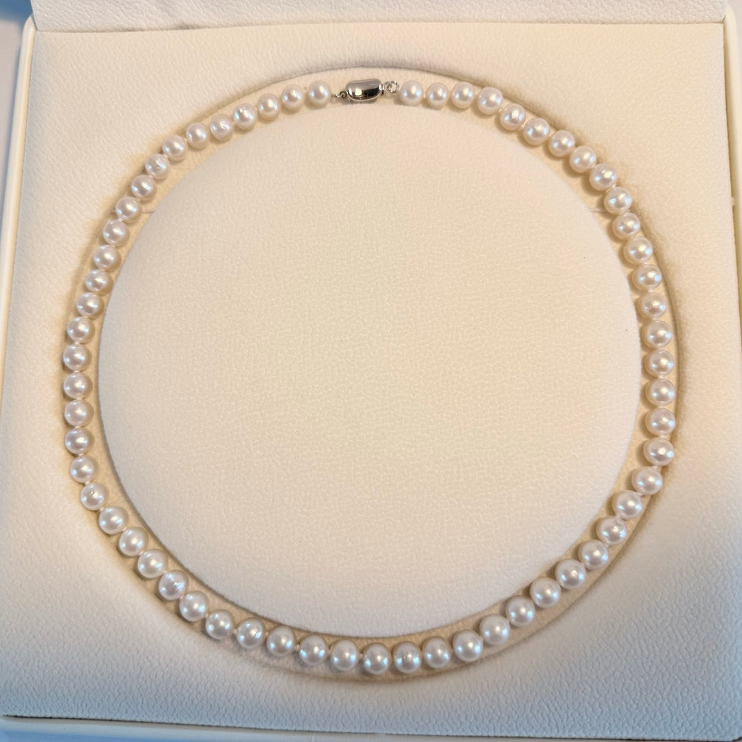 Pearl Jewellery | Necklaces, Earrings Pendant | Quality Pearl | NZ ...